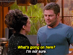 GIF nick offerman - animated GIF on GIFER - by Manadora