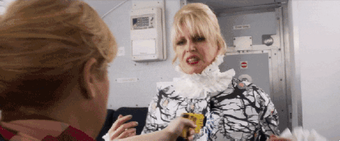 Absolutely fabulous GIF on GIFER - by Modirius