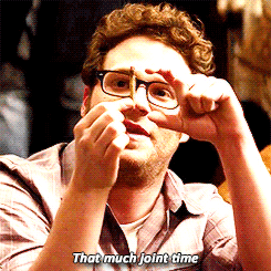 Seth rogen GIF on GIFER - by Agahelm