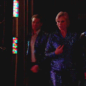 Glee angry rachel berry GIF on GIFER - by Lightstaff