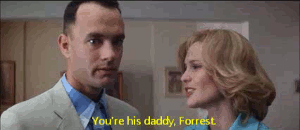 Gif Tom Hanks Forrest Gump Hello Animated Gif On Gifer