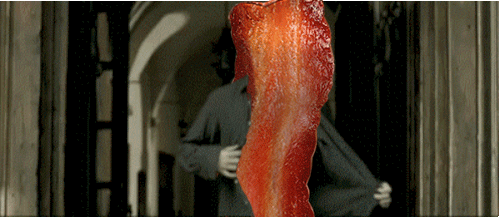 GIF food twilight weird - animated GIF on GIFER - by Mazusho
