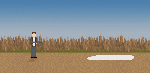 8bit GIF on GIFER - by Gara