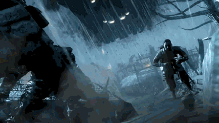 GIF rihanna sos sos music video - animated GIF on GIFER - by Manius