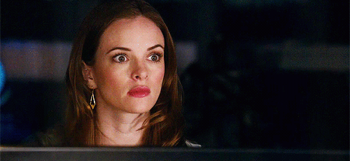 Top female characters GIF on GIFER - by JoJorg