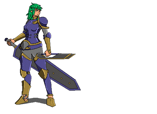 Sprite GIF on GIFER - by JoJolabar