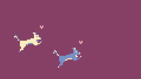 GIF love valentines day circle of life - animated GIF on GIFER - by Tot