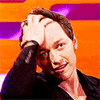 Patrick wilson GIF on GIFER - by Moragra