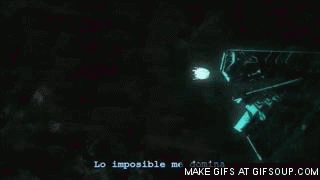 GIF psycho - animated GIF on GIFER - by Gomuro