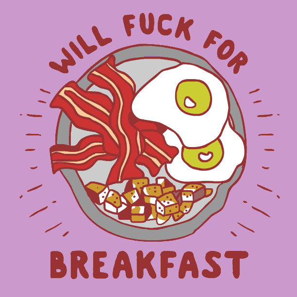 Breakfast GIF on GIFER - by Brajar
