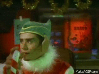Elf GIF on GIFER - by JoJoshicage