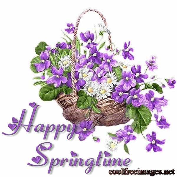 Spring GIF on GIFER - by Doumuro