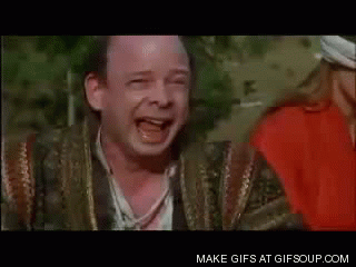 GIF the princess bride - animated GIF on GIFER - by Taugrel