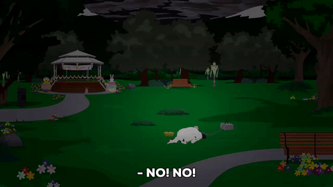 GIF sad upset exclaiming - animated GIF on GIFER - by Androron