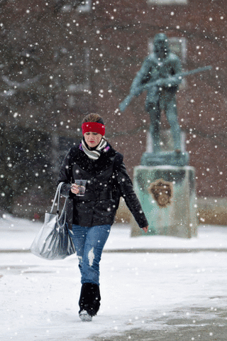 Snow eku GIF on GIFER - by Dalv