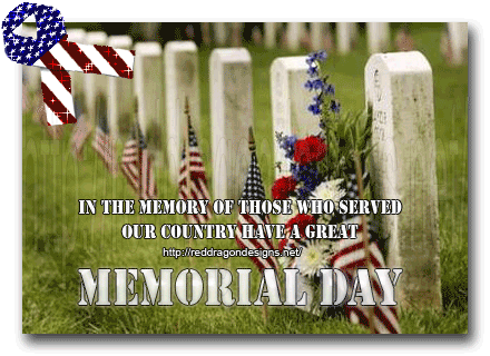 Memorial day GIF on GIFER - by Kesho