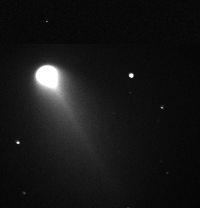 Comet GIF on GIFER - by Kemand