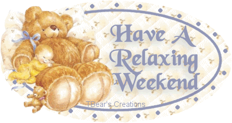 Relaxed GIF on GIFER - by Mardana