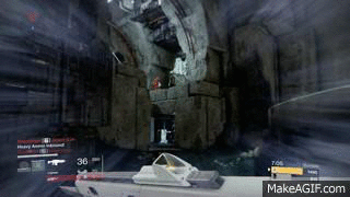GIF destiny the game - animated GIF on GIFER - by Samugar