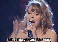 Music video mariah carey GIF on GIFER - by Felhalanim