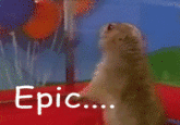 Chipmunk GIF on GIFER - by Lightfang
