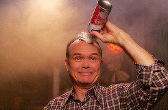 GIF red forman that 70s show jackie burkhart - animated GIF on GIFER ...