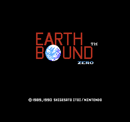 Earthbound GIF on GIFER - by Dianaath