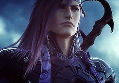 Final fantasy xiii 2 GIF on GIFER - by Darkcliff