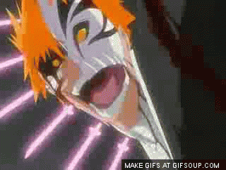 GIF bleach - animated GIF on GIFER - by Sarr