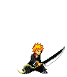 GIF bleach - animated GIF on GIFER - by Munis