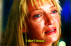 Kill bill GIF on GIFER - by Nirius