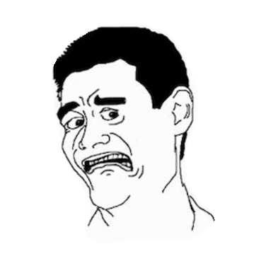 Eca Cara De Meme Nojento