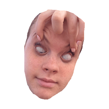 Transparent weird GIF on GIFER - by Whispercaster