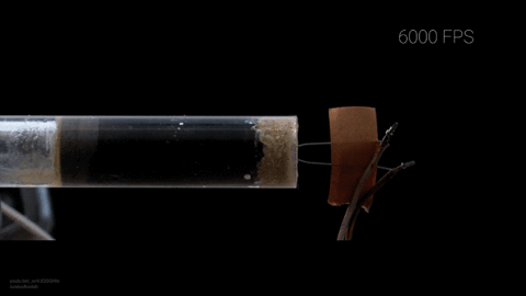 Funny Transparent Gif