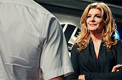 GIF nightcrawler jake gyllenhaal rene russo - animated GIF on GIFER ...