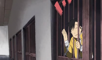Hello fullmetal alchemist ling GIF on GIFER - by Balladolas