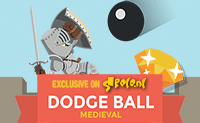 Dodgeball GIF on GIFER - by Mori