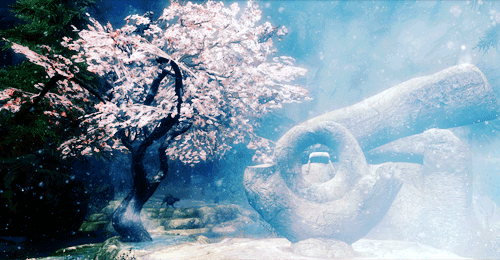 Skyrim postandpopular GIF on GIFER - by JoJomuro
