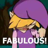 Fabulous GIF on GIFER - by Tygorn