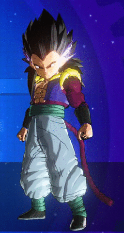 GIF blue - animated GIF on GIFER - by Cordamath