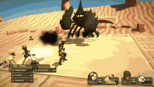 GIF magic - animated GIF on GIFER - by Kektilar