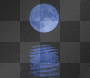 Blue moon picture GIF on GIFER - by Kulahelm