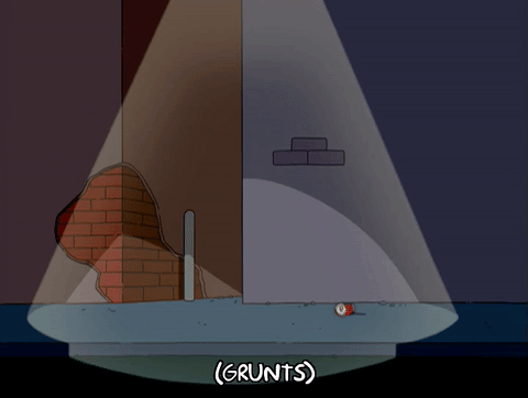 GIF slow motion - animated GIF on GIFER - by Voodoodal