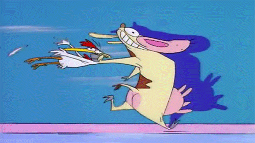 Cartoon network GIF on GIFER - by Thohuginn