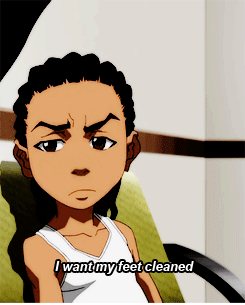 Riley Freeman Sayings