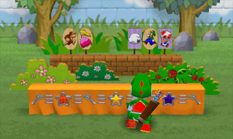 GIF nintendo 64 - animated GIF on GIFER - by Faekasa