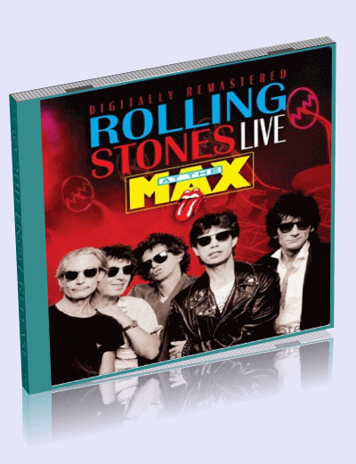 Music the rolling stones GIF on GIFER - by Kerarin