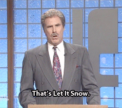 Television snl GIF on GIFER - by Darkshaper