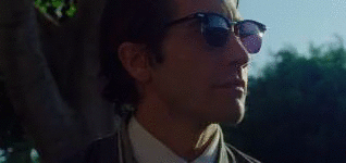 Jake Gyllenhaal Nightcrawler Gif