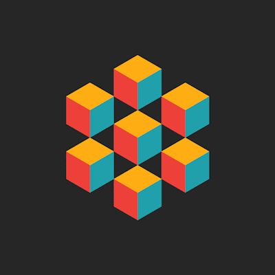 GIF loop 3d design - animated GIF on GIFER - by Tujinn